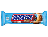 snickers | BARBORA