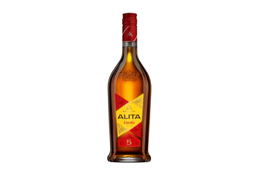 Brendis ALITA ESPANA, 700 ml | BARBORA