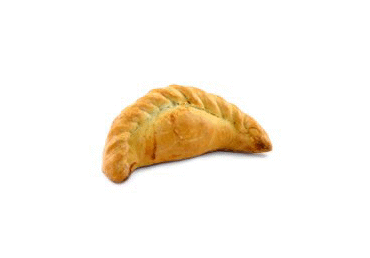 Kibinas su vištienos įdaru (rankų darbo), 120 g | BARBORA