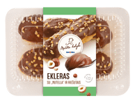 Pyragaičiai ir desertai | BARBORA