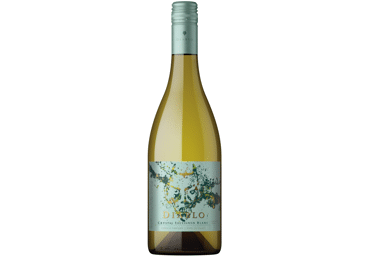 Baltasis sausas vynas DIABLO CRYSTAL SAUVIGNON BLANC, 750 ml | BARBORA