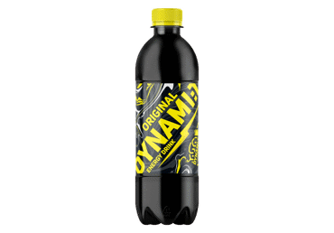 Energinis gėrimas DYNAMI:T, 500 ml | BARBORA