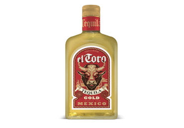 Tekila EL TORO GOLD, 700 ml | BARBORA