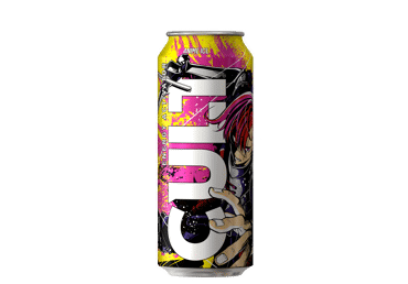 Energinis gėrimas CULT ANIME ICE, 500 ml | BARBORA