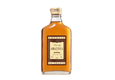 Brendis AMAZONIA, 200 ml | BARBORA