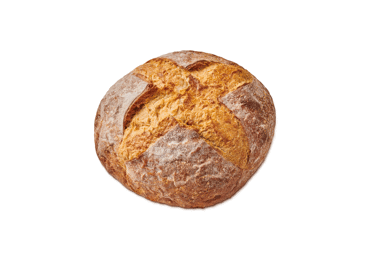 Akmeninėje krosnyje kepta duona, 500 g | BARBORA