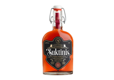 Midaus nektaras SUKTINIS, 350 ml | BARBORA