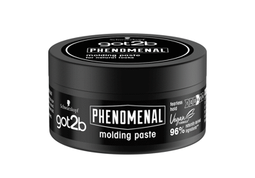 Plaukų modeliavimo pasta GOT2B Phenomenal, 100 ml | BARBORA