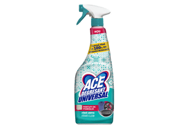 Universalusis valiklis ACE, 650 ml | BARBORA