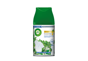 Automatinis oro gaiviklis AIR WICK, 250 ml | BARBORA