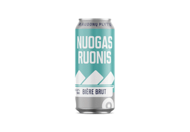 Alus RP NUOGAS RUONIS, 500 ml | BARBORA