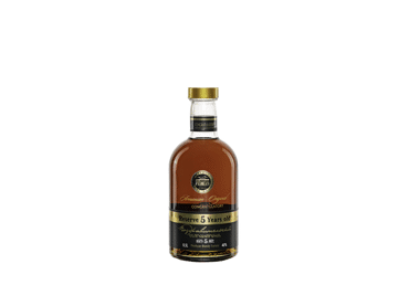 Brendis ARMENIAN RESERVE 5YO, 500 ml | BARBORA