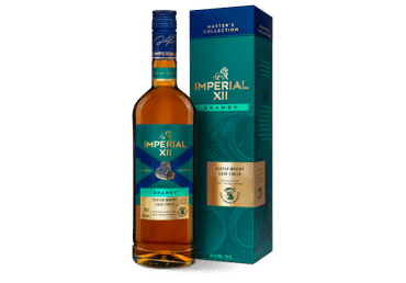 Brendis IMPERIAL XII SCOTCH WHISKY CASK FINISH, 700 ml | BARBORA