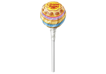 Ledinukas CHUPA CHUPS ORIGINAL, 12 g | BARBORA