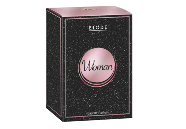Moteriškas tualetinis vanduo ELODE WOMAN, 100 ml | BARBORA