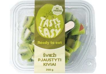 Švieži pjaustyti kiviai, 250 g | BARBORA