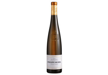 Baltasis sausas vynas PHILIPPE MICHEL, 750 ml | BARBORA