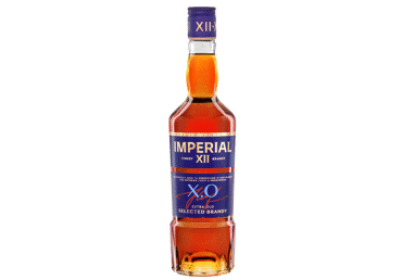 Brendis IMPERIAL XII XO, 500 ml | BARBORA