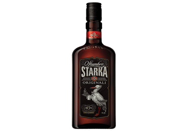 Trauktinė STUMBRO STARKA, 700 ml | BARBORA