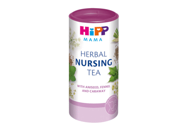 Arbata HIPP žindyvėms, 200 g | BARBORA