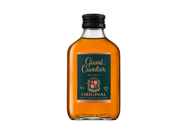 Brendis GRAND CAVALIER, 100 ml | BARBORA