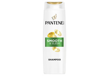 Plaukų šampūnas PANTENE Smooth&Silky Active Nutri-Plex, 400 ml | BARBORA