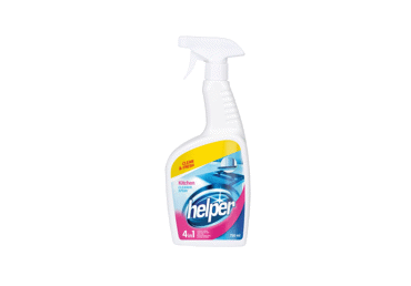 Virtuvės valiklis, HELPER, 750ml | BARBORA