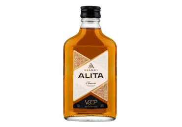 Brendis ALITA, 200 ml | BARBORA