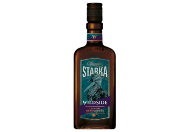 Spiritinis gėrimas STUMBRO STARKA WILDSIDE, 500 ml | BARBORA
