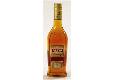 Brendis ALITA, 500 ml | BARBORA