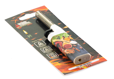 Dujinis degiklis PROFLAME EXPERT, 1 vnt. | BARBORA