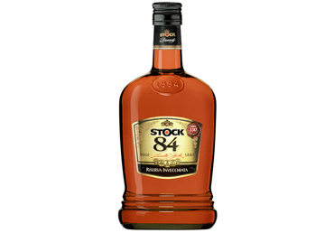 Spiritinis gėrimas STOCK 84, 700 ml | BARBORA
