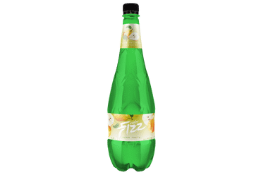 Sidras FIZZ, kriaušių skonio, 1000 ml | BARBORA