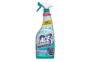 Universalusis valiklis ACE LEVANDER, 650 ml | BARBORA