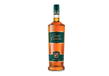 Brendis GRAND CAVALIER, 1 l | BARBORA