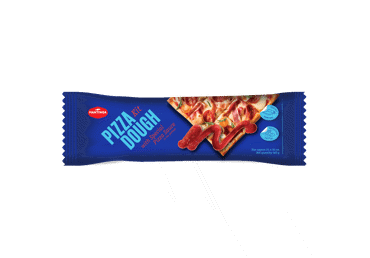 Šaldyta picos tešla MANTINGA su picos padažu, 560 g | BARBORA