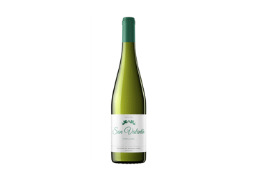 Baltasis pusiau sausas vynas TORRES SAN VALENTIN, 750 ml | BARBORA
