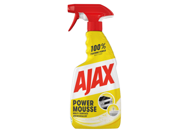 Universalusis valiklis AJAX MULTI-SURFACE, 500 ml | BARBORA