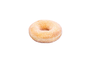 Spurga su cukrumi (atitirpinta), 50 g | BARBORA