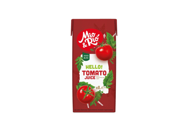 Pomidorų sultys MIO&RIO, 1 l | BARBORA