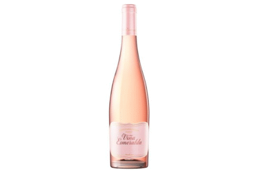 Rausvasis sausas vynas TORRES VINA ESMERALDA, 750 ml | BARBORA