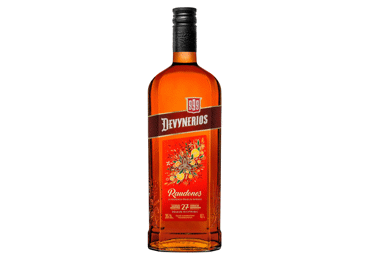 Balzamas RAUDONOS DEVYNERIOS, 700 ml | BARBORA