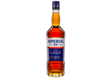 Brendis IMPERIAL XII VSOP, 700 ml | BARBORA