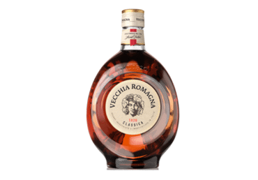 Brendis VECCHIA ROMAGNA CLASSICA, 700 ml | BARBORA