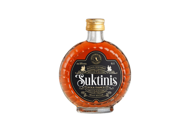 Midaus nektaras SUKTINIS, 100 ml | BARBORA