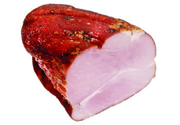 Keptas DVARO kumpis, I r., 1 kg | BARBORA
