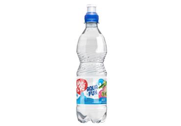 Negazuotas geriamasis vanduo MIO&RIO, 500 ml | BARBORA