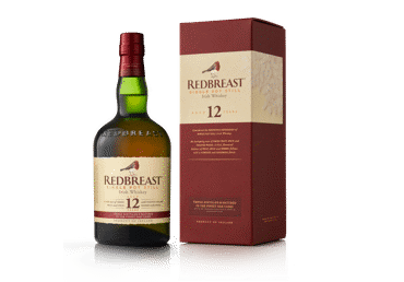 Airiškas viskis REDBREAST 12 YO, 700 ml | BARBORA
