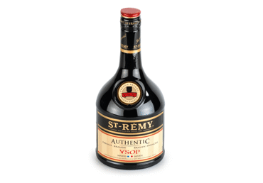 Brendis ST-REMY AUTHENTIC VSO, 500 ml | BARBORA
