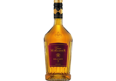 Brendis GRAN MIRADOR 7, 500 ml | BARBORA